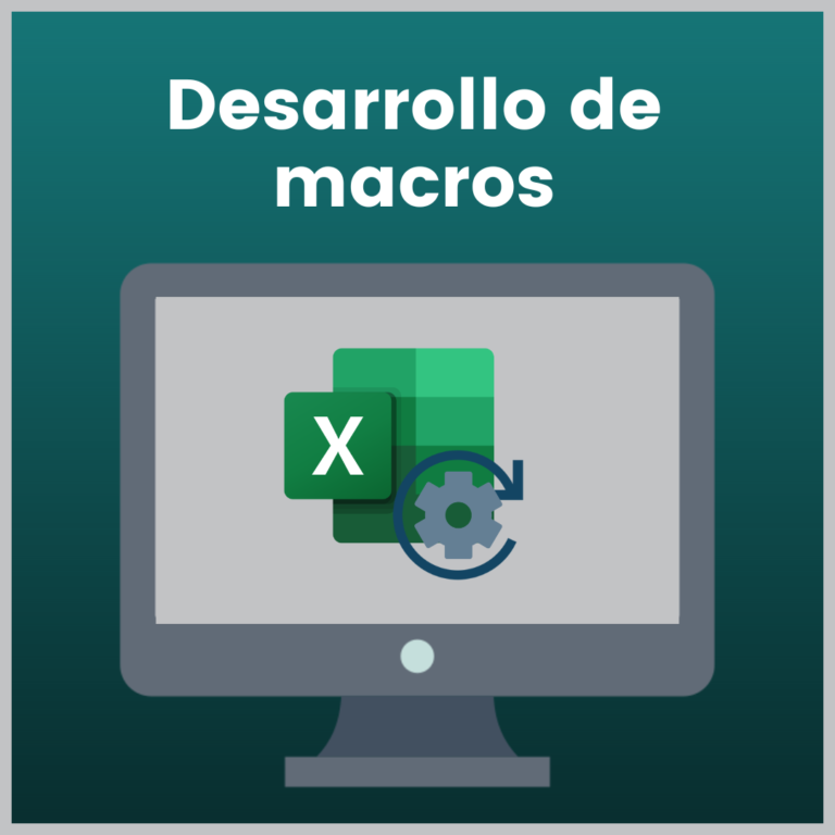 ¿Qué son las macros en Excel? | Excel a tu medida ¿Qué son las macros en Excel? | Excel a tu medida